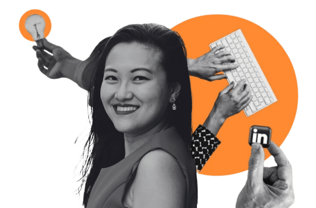 How to craft your profile with limited resources