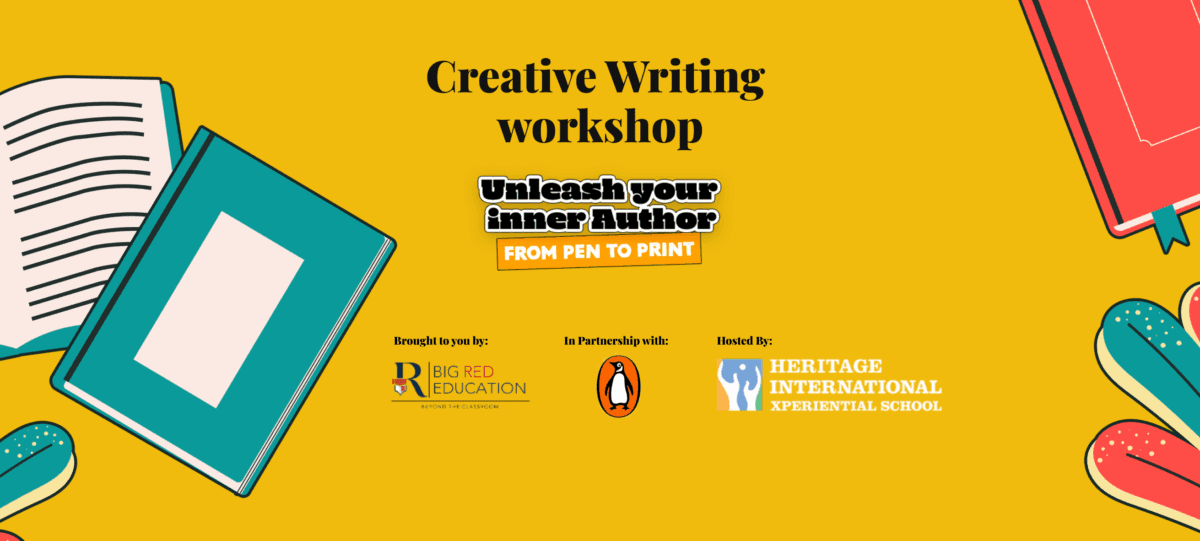 Creative Writing Workshop
